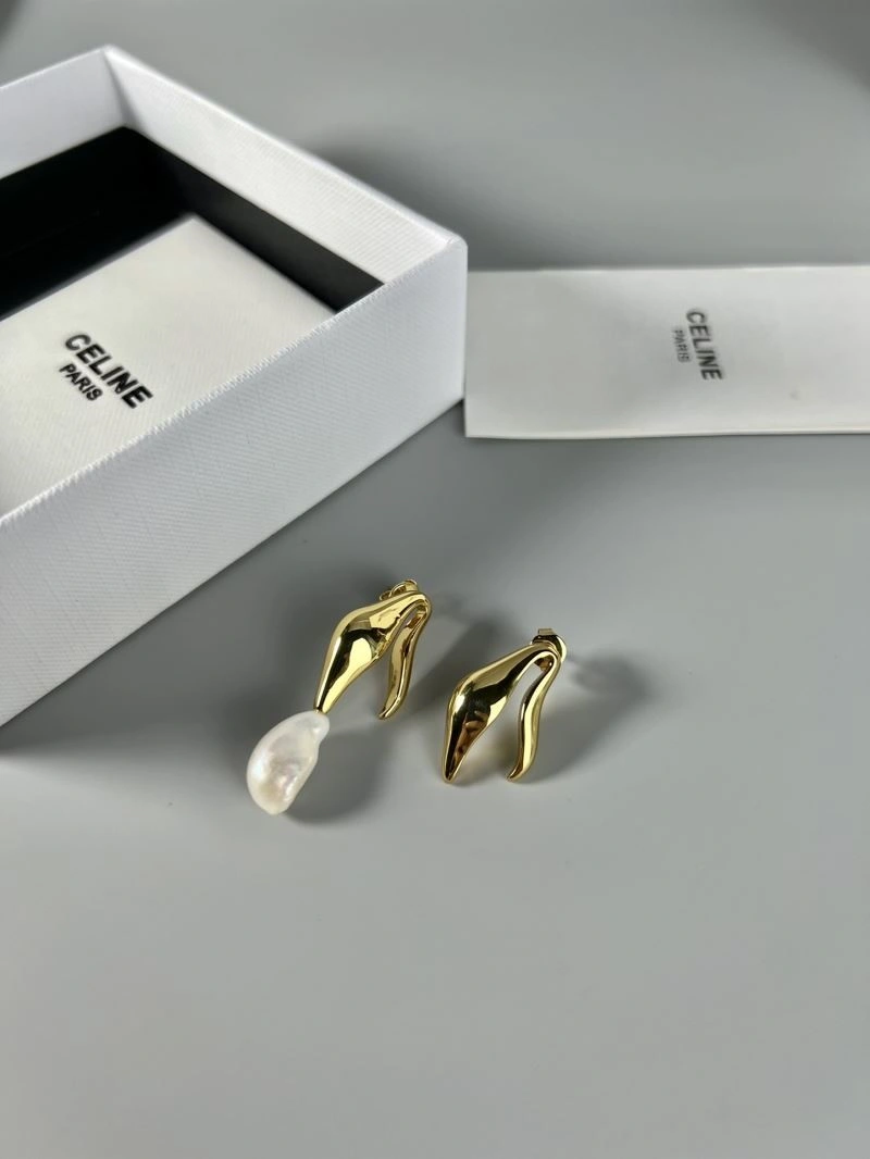 Celine Earrings