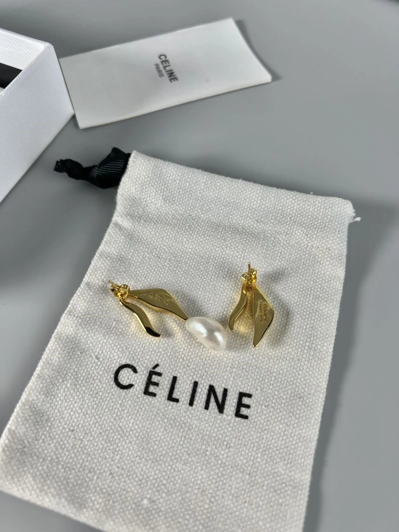 Affordable Celine Earrings