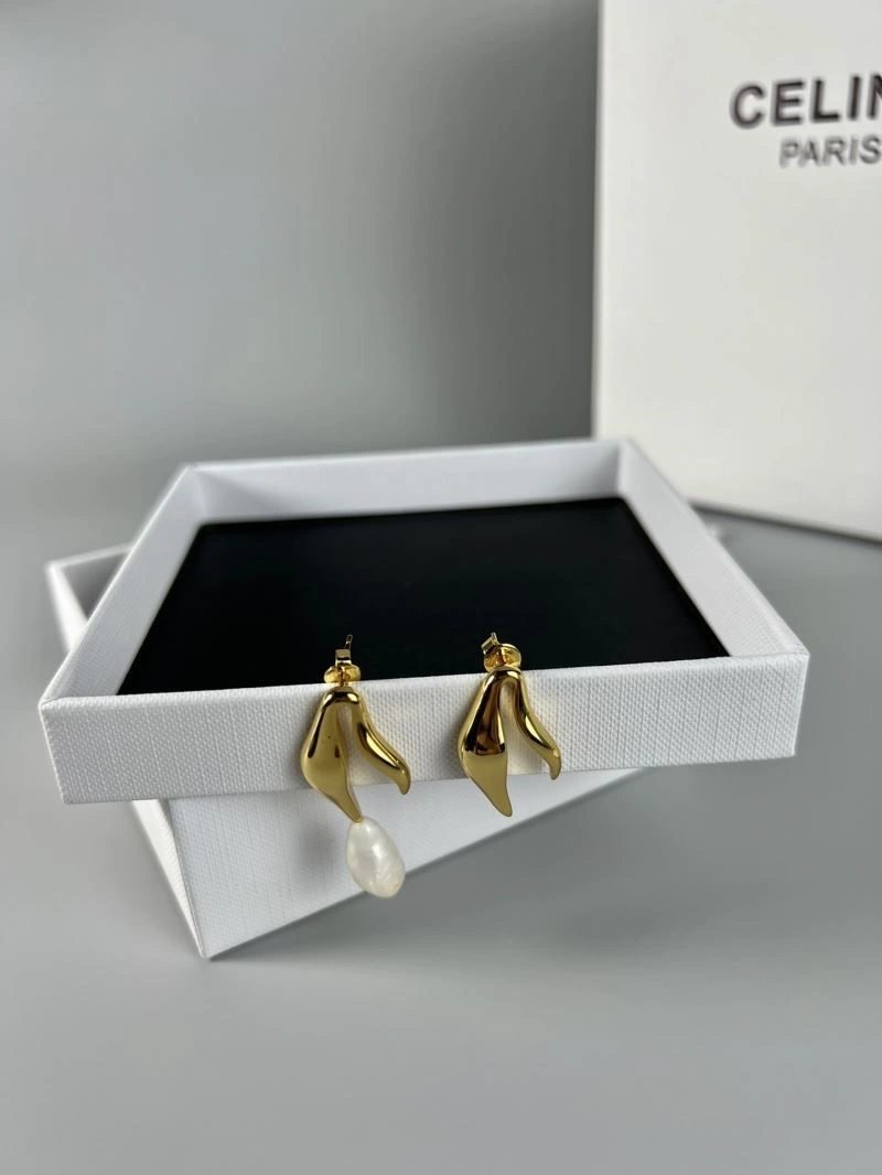 Affordable Celine Earrings