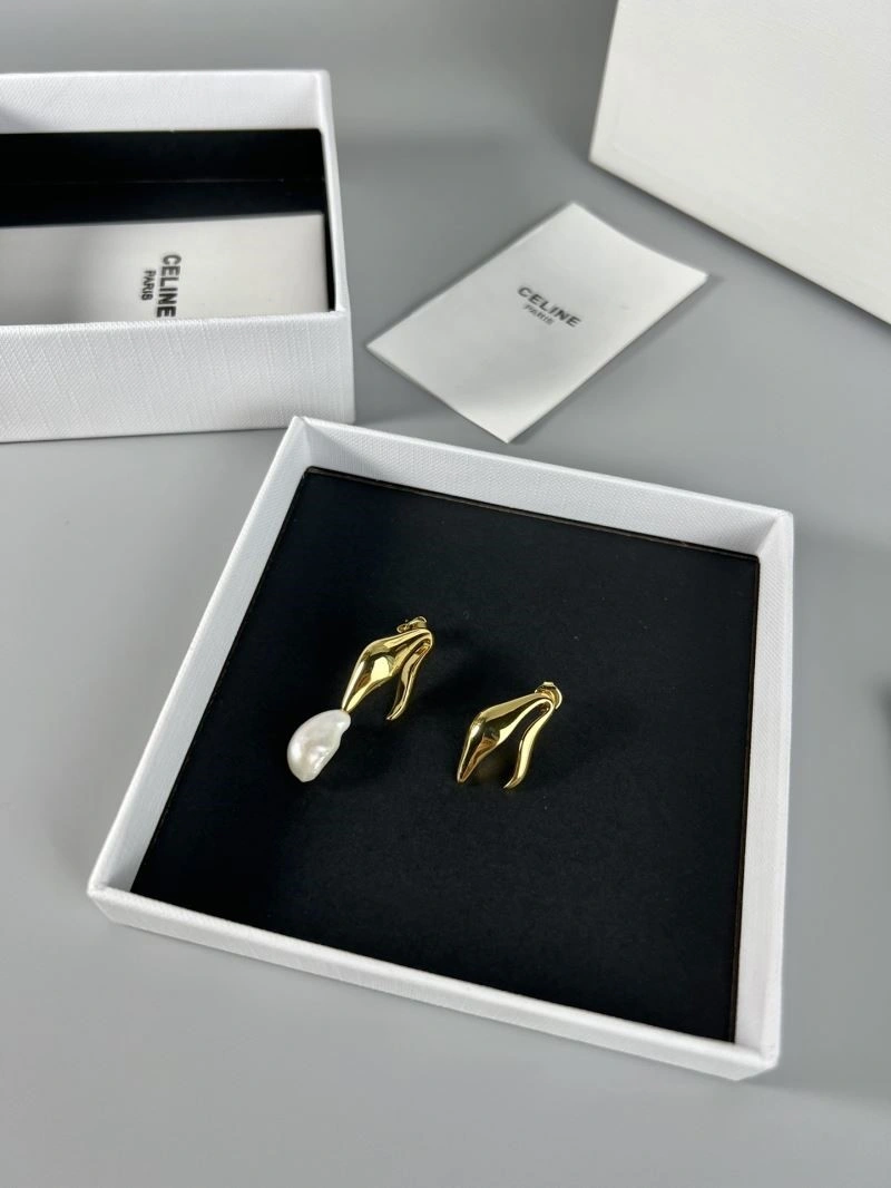 Affordable Celine Earrings