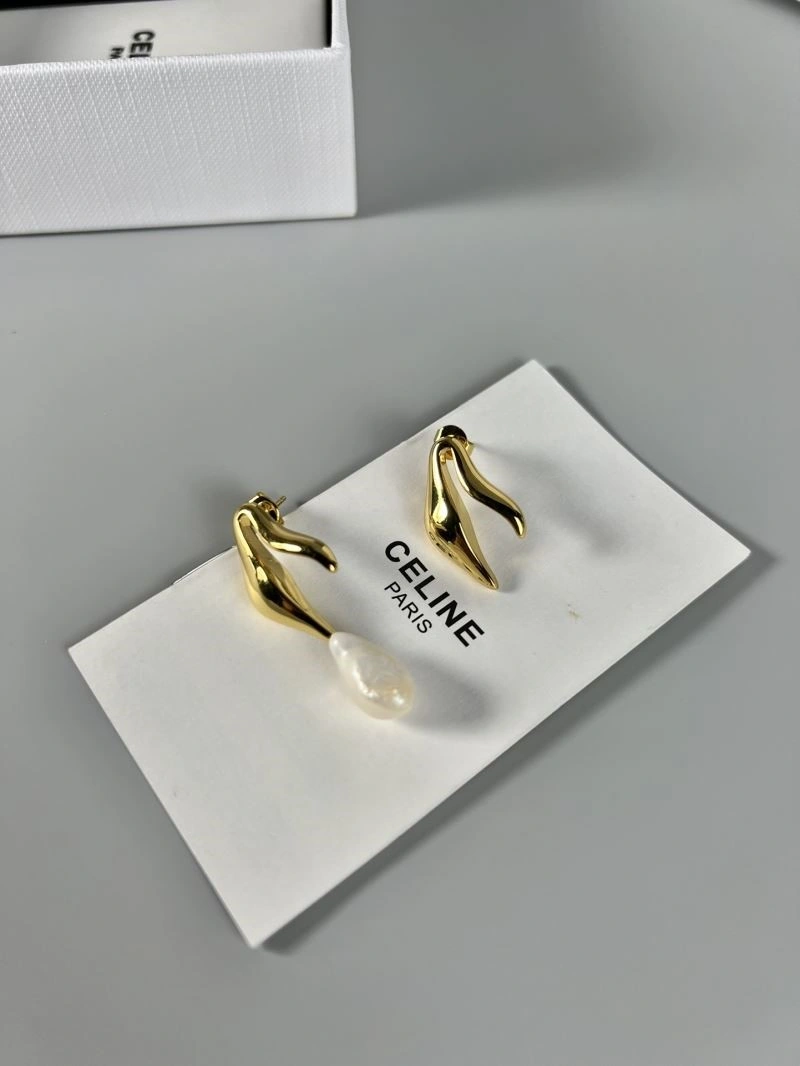 Affordable Celine Earrings