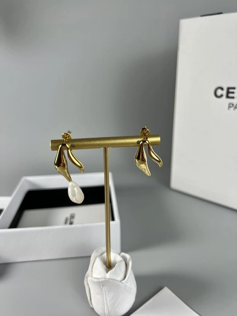 Affordable Celine Earrings