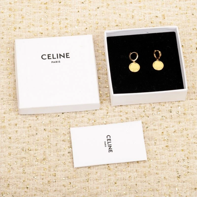 Celine Earrings