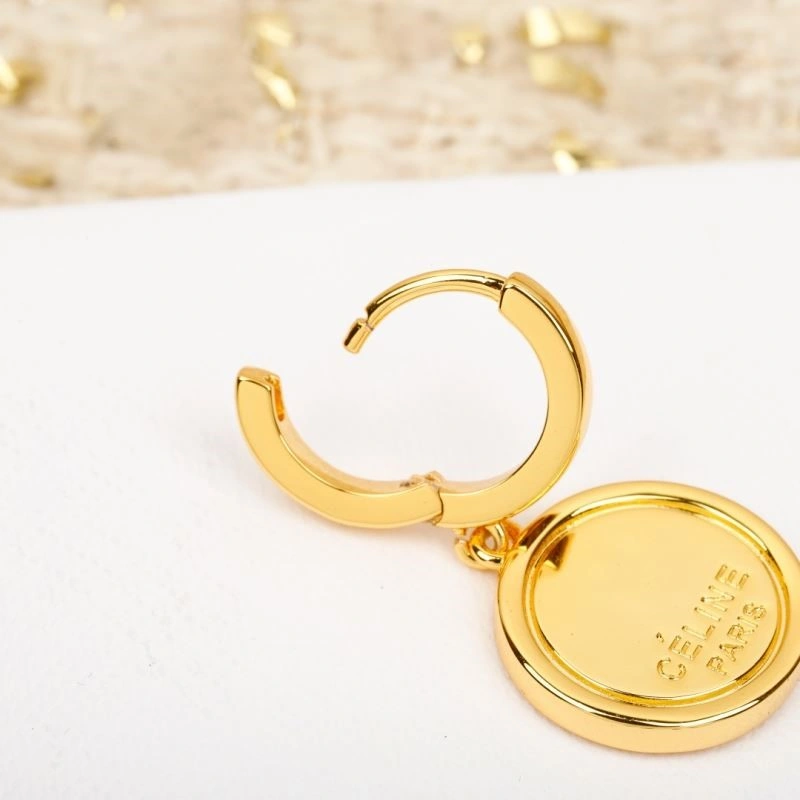 Cut-rate Celine Earrings