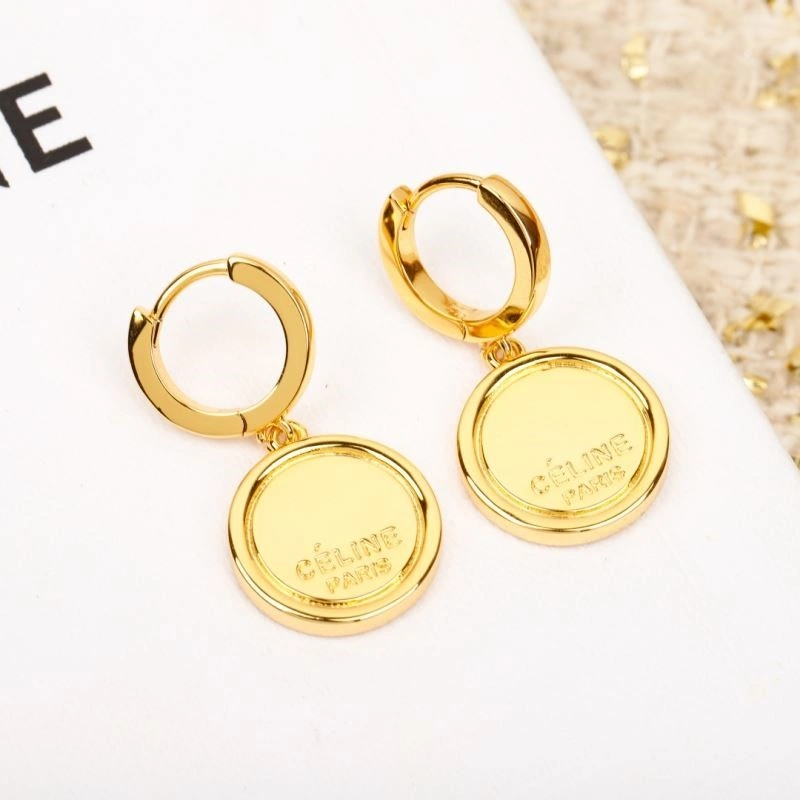 Cut-rate Celine Earrings