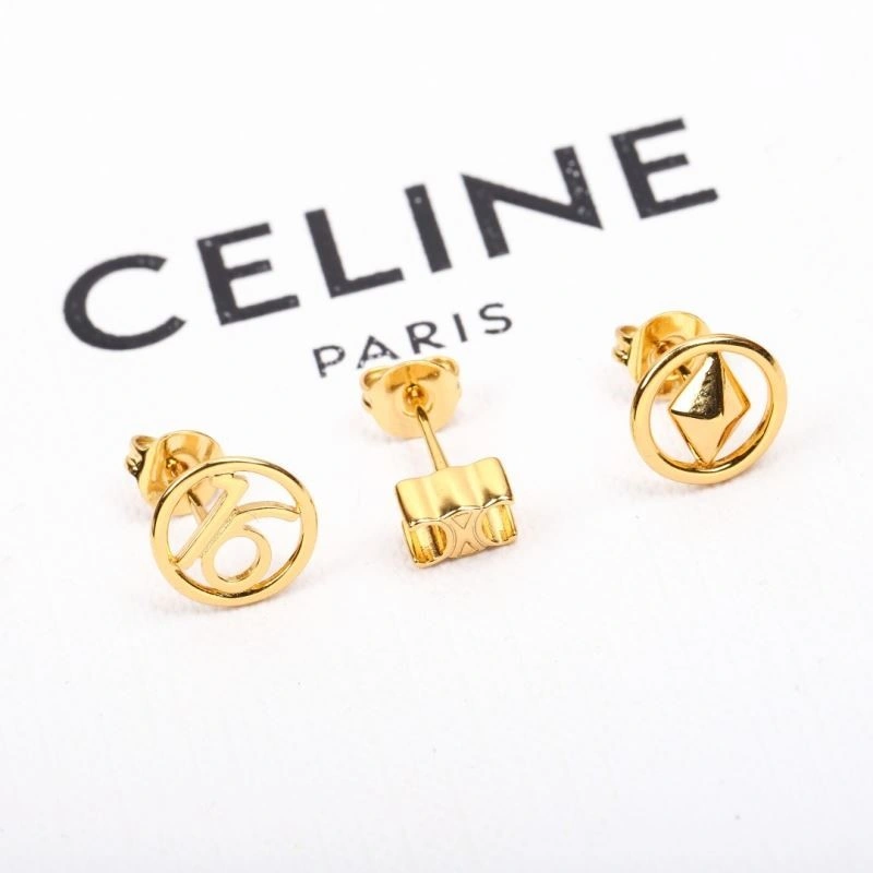 Discounted Celine Earrings
