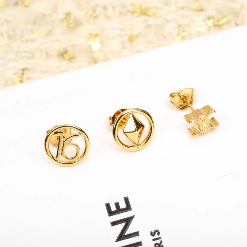 Discounted Celine Earrings