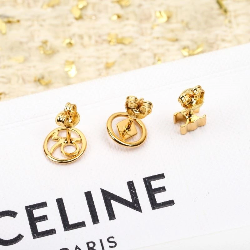 Discounted Celine Earrings