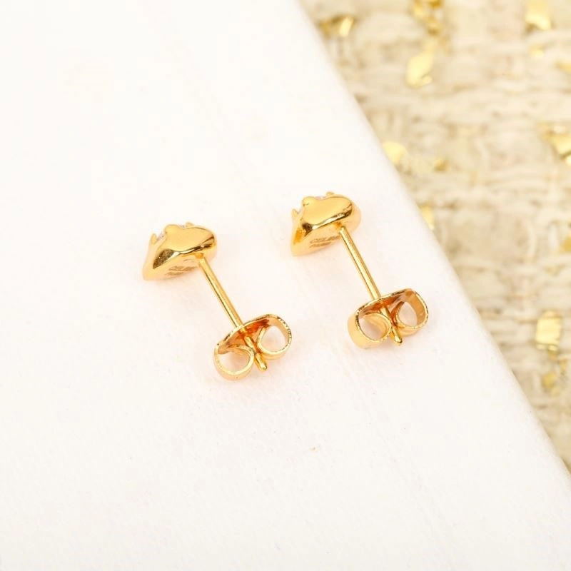 Top match Celine Earrings