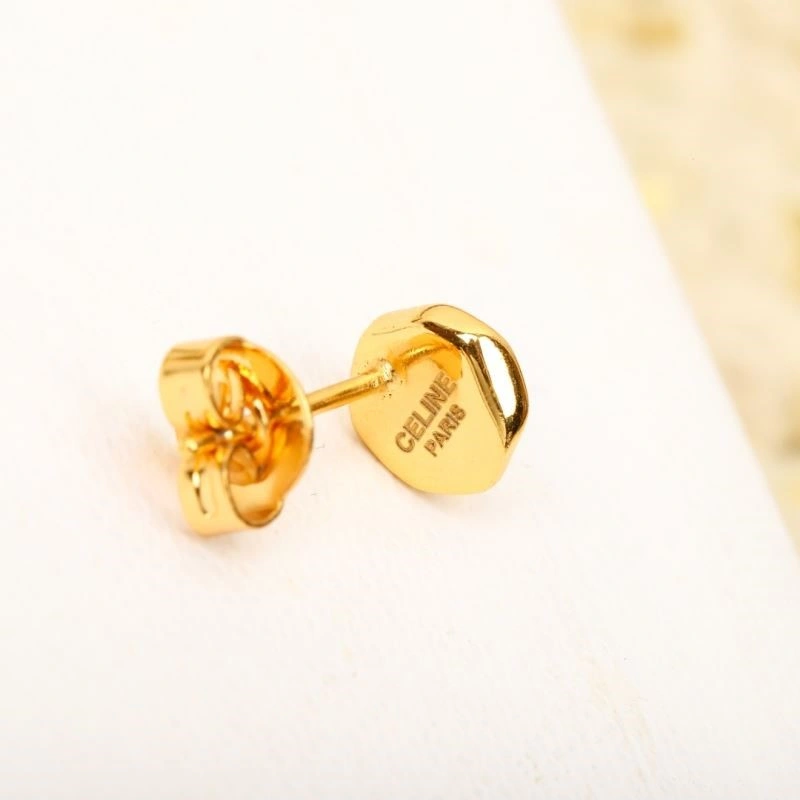 Top match Celine Earrings