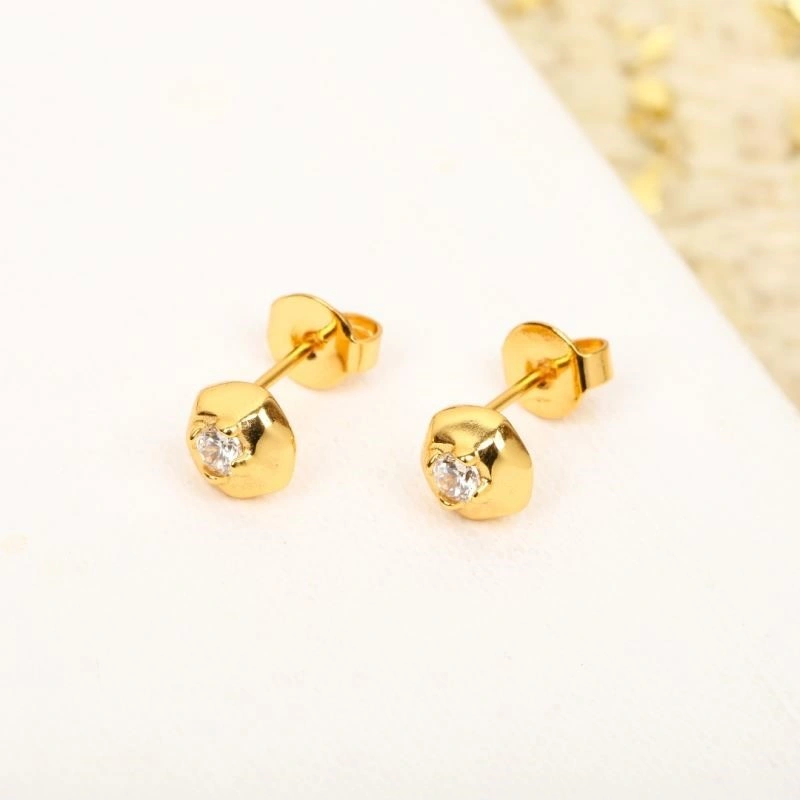 Top match Celine Earrings