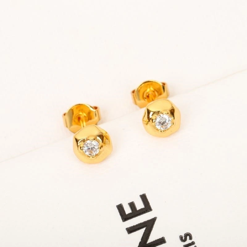 Top match Celine Earrings