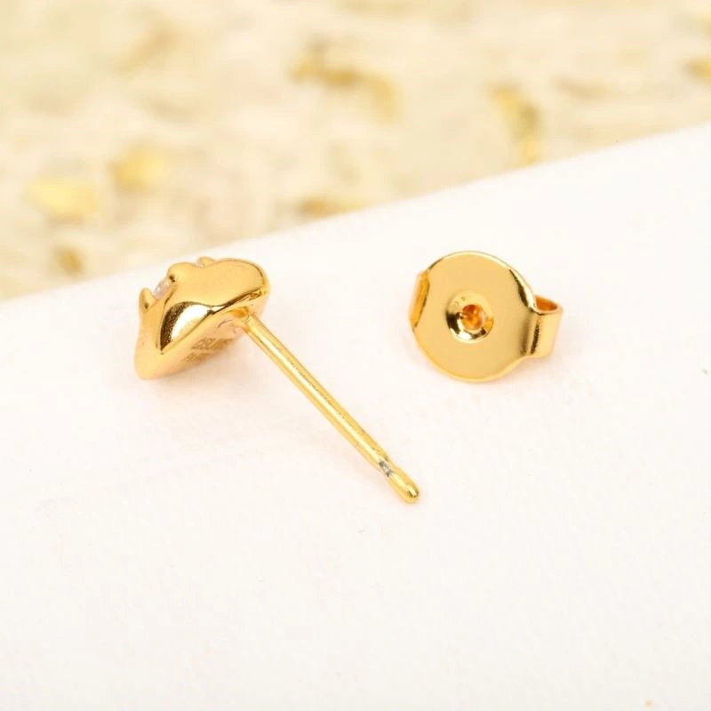 Top match Celine Earrings