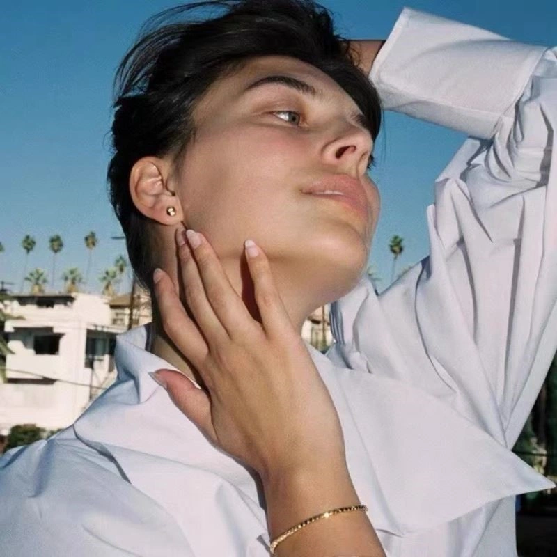 Top match Celine Earrings