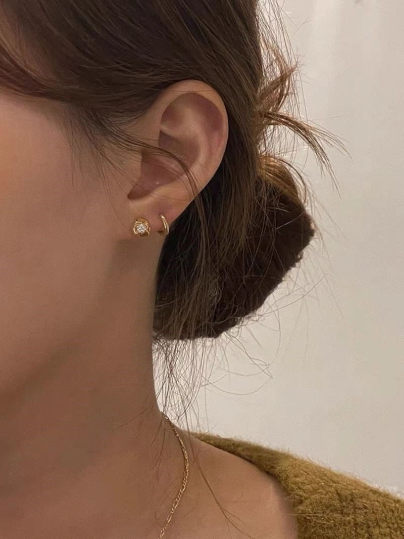 Top match Celine Earrings
