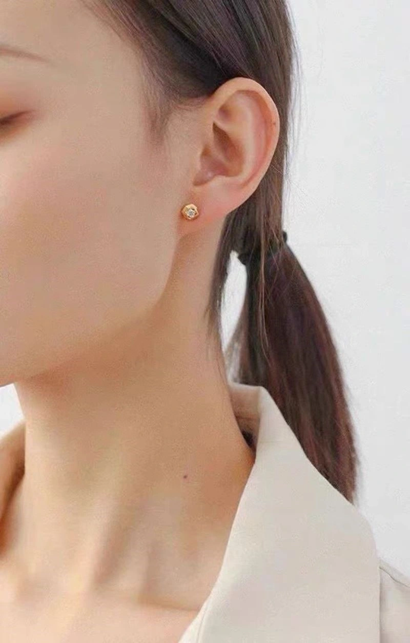 Top match Celine Earrings