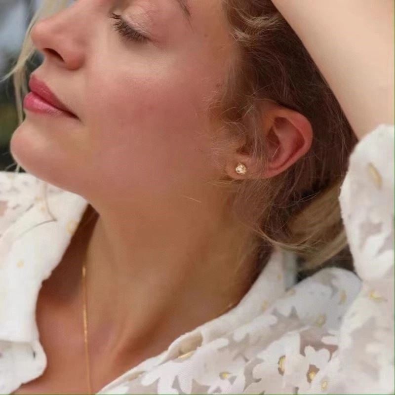 Top match Celine Earrings