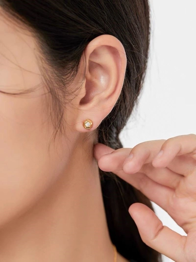 Top match Celine Earrings