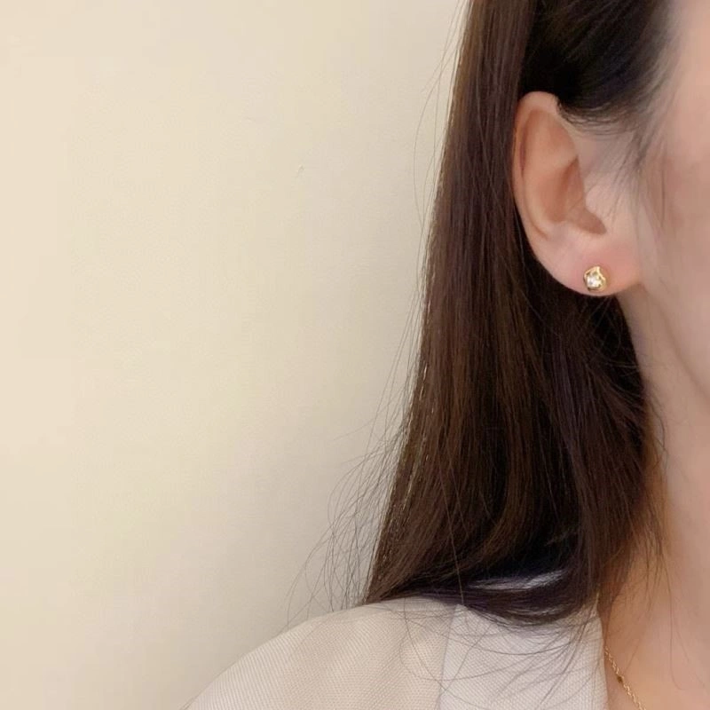 Top match Celine Earrings