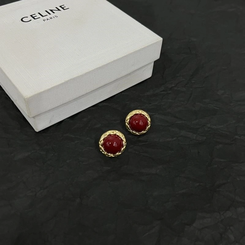 Celine Earrings