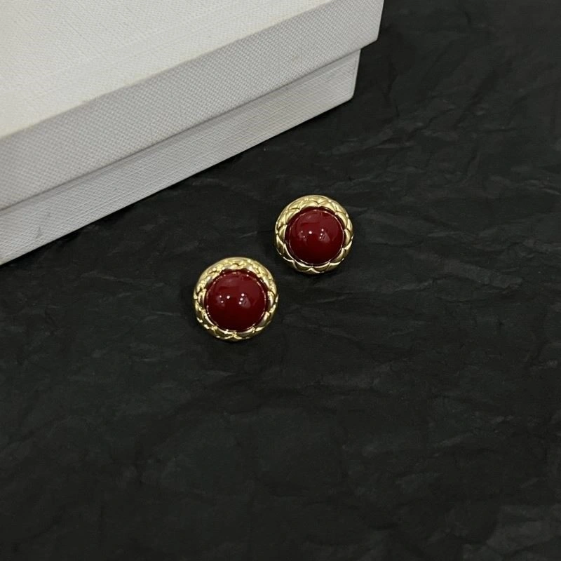 Mirror quality Celine Earrings