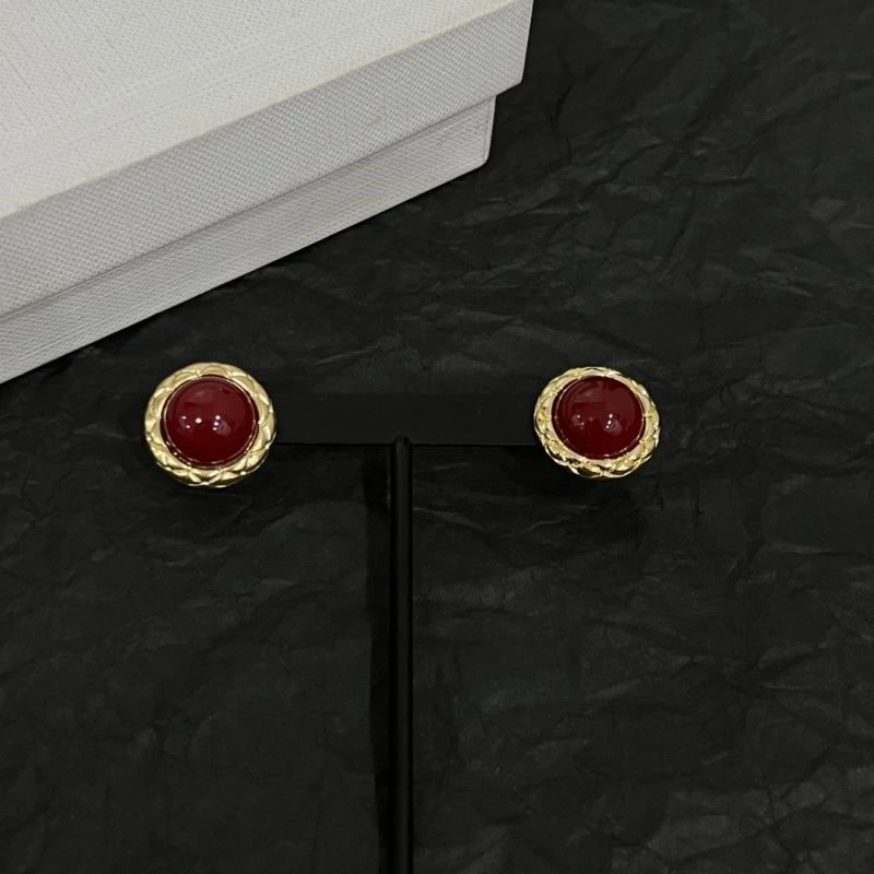 Mirror quality Celine Earrings