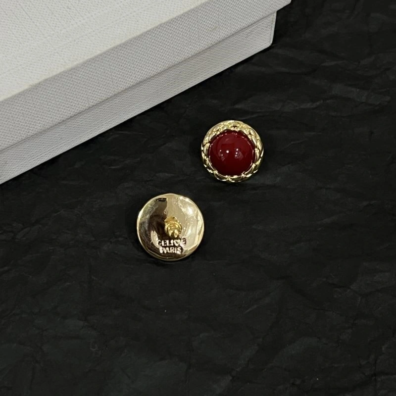 Mirror quality Celine Earrings