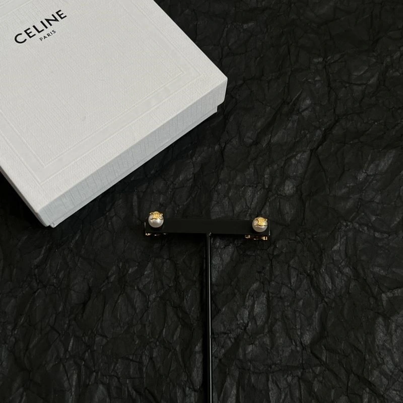 Celine Earrings