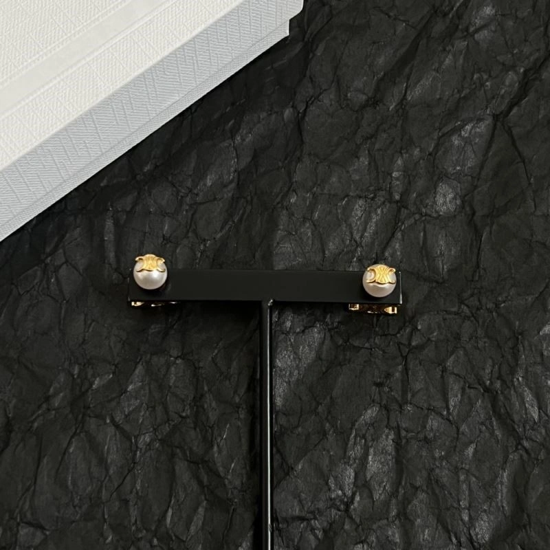 Precise copy Celine Earrings