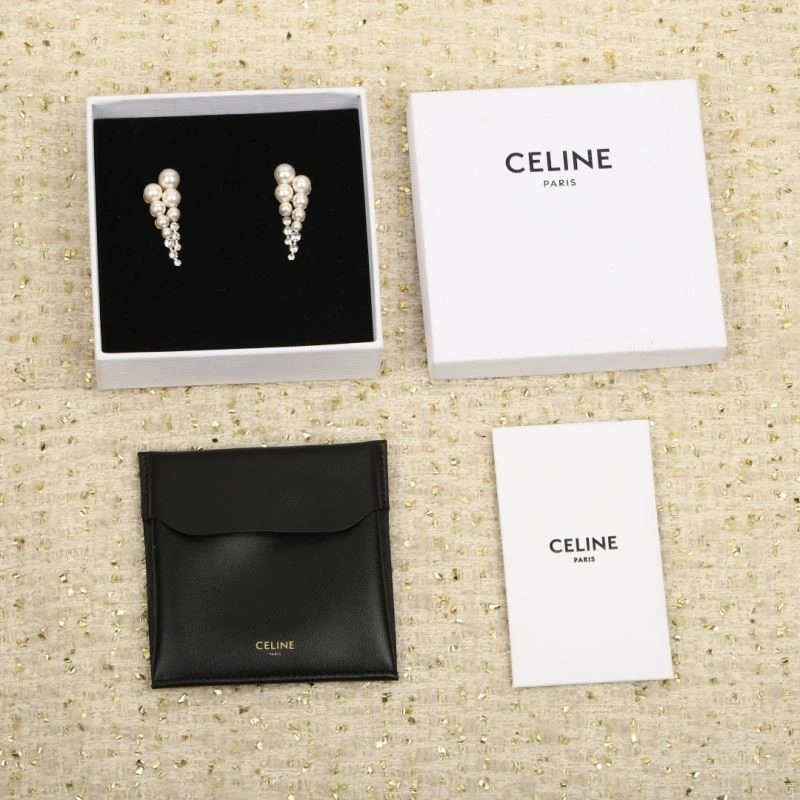 Celine Earrings