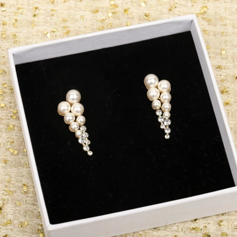 High fidelity Celine Earrings