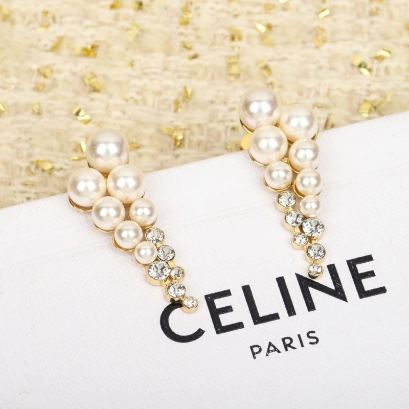 High fidelity Celine Earrings