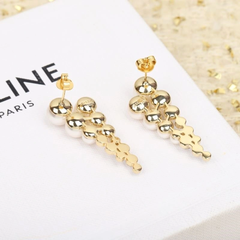 High fidelity Celine Earrings