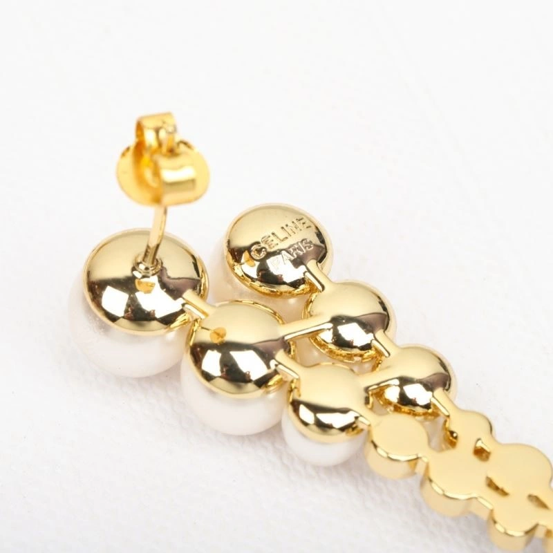 High fidelity Celine Earrings