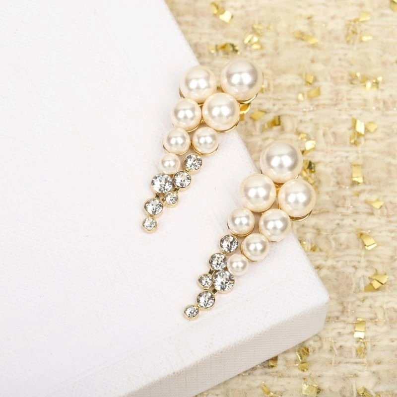 High fidelity Celine Earrings