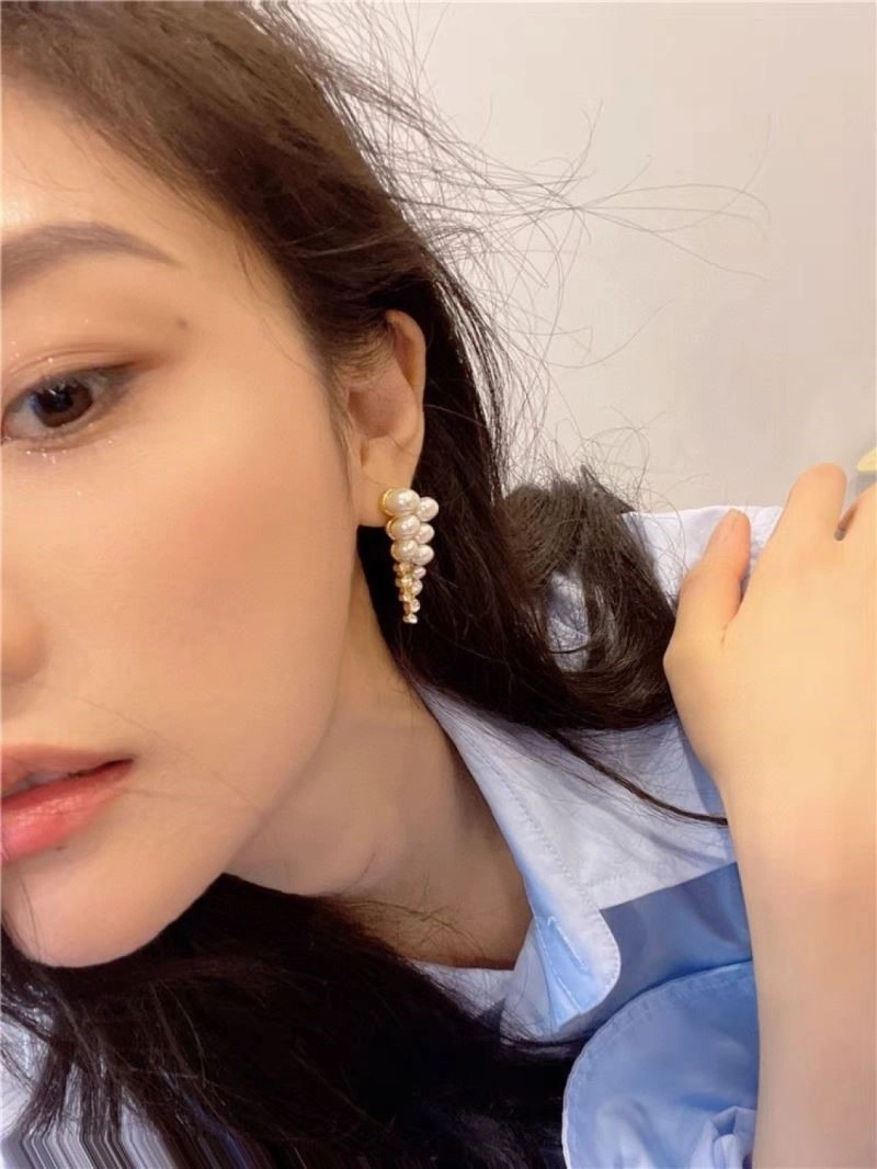 High fidelity Celine Earrings