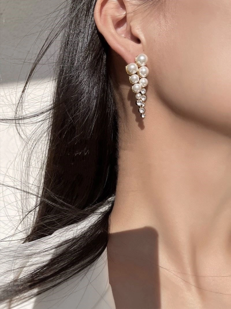 High fidelity Celine Earrings
