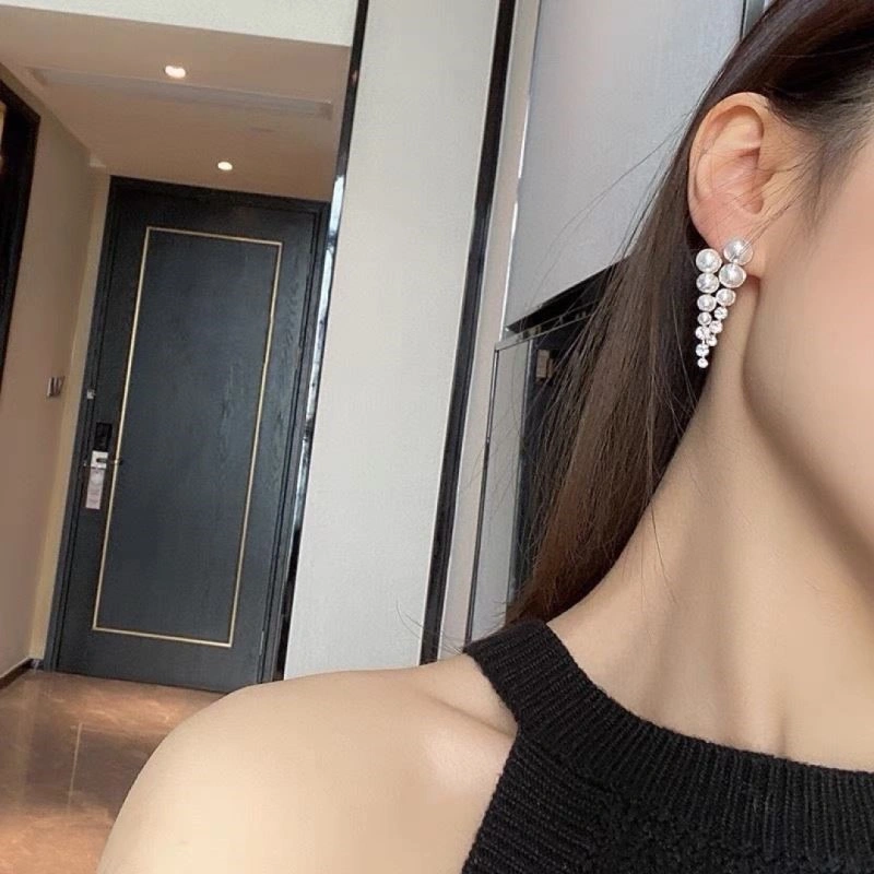 High fidelity Celine Earrings