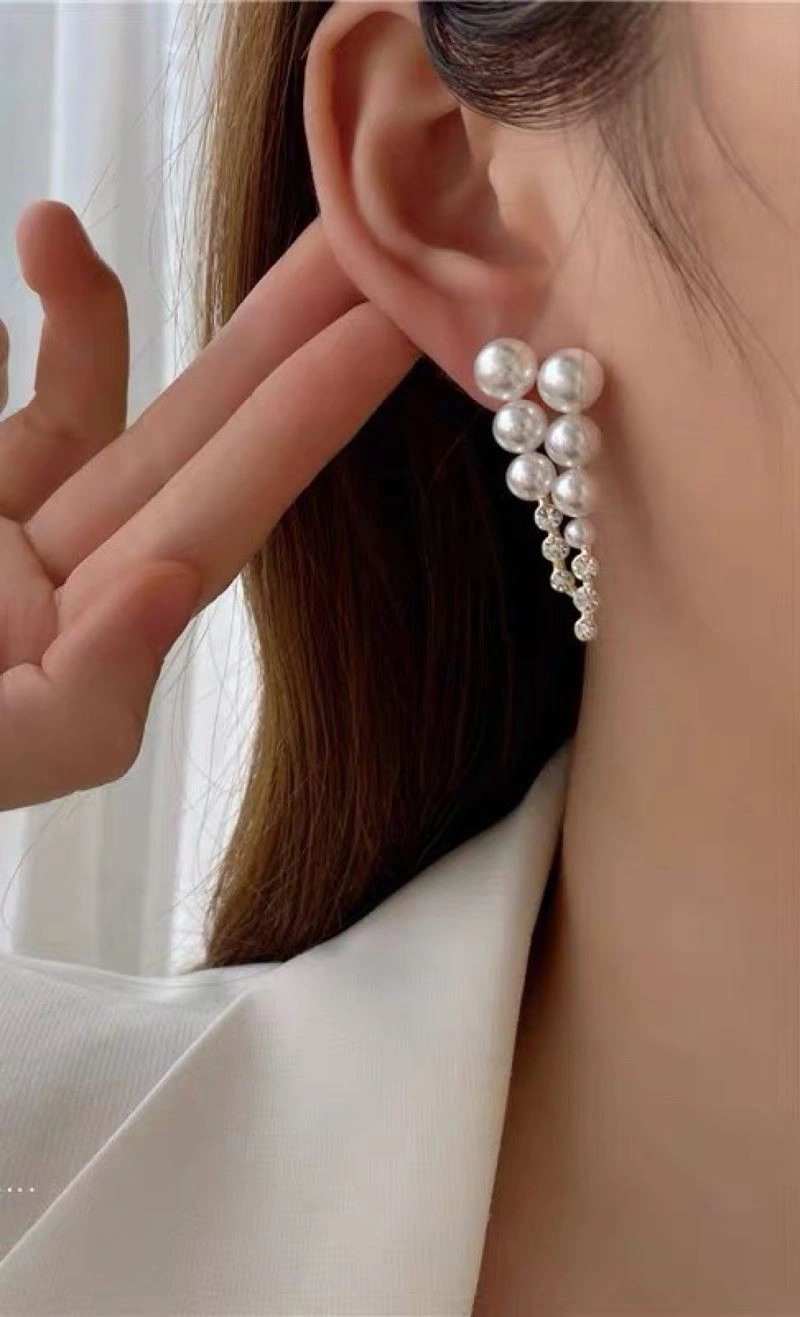 High fidelity Celine Earrings