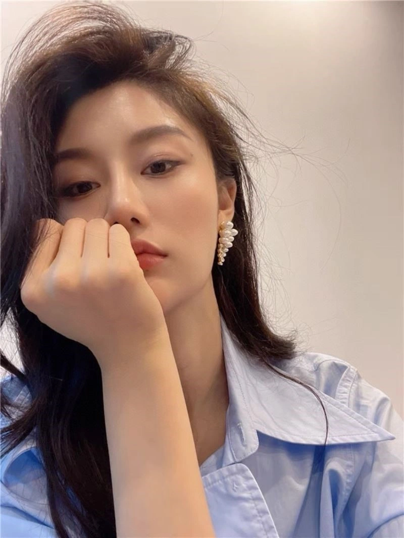 High fidelity Celine Earrings