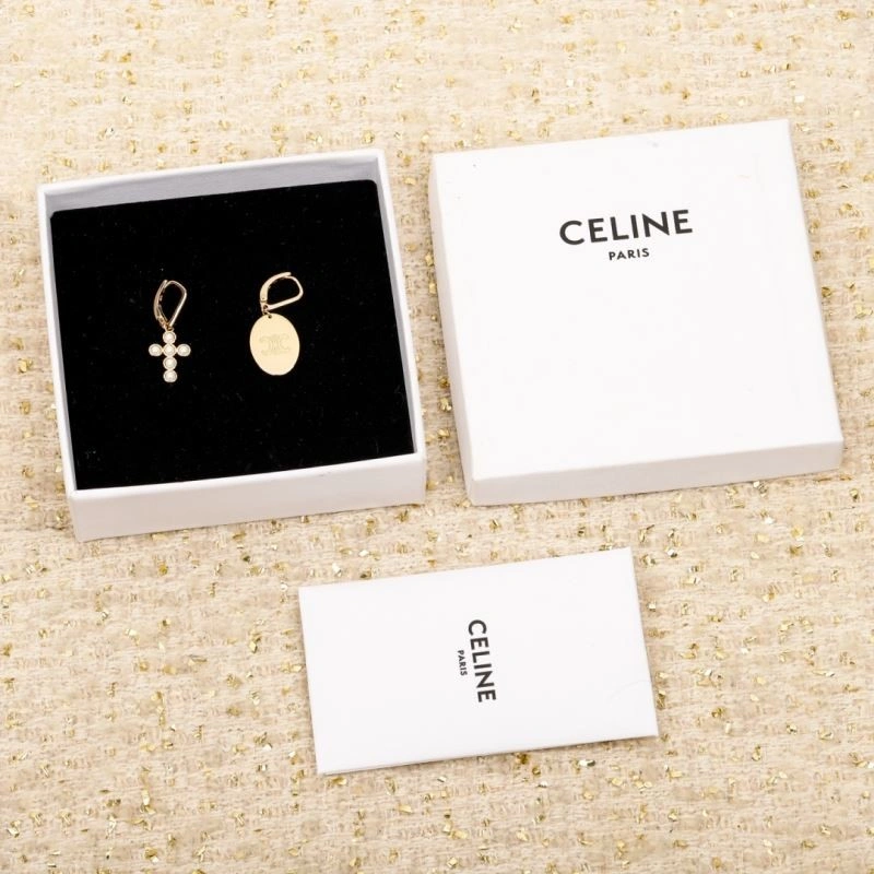 Celine Earrings
