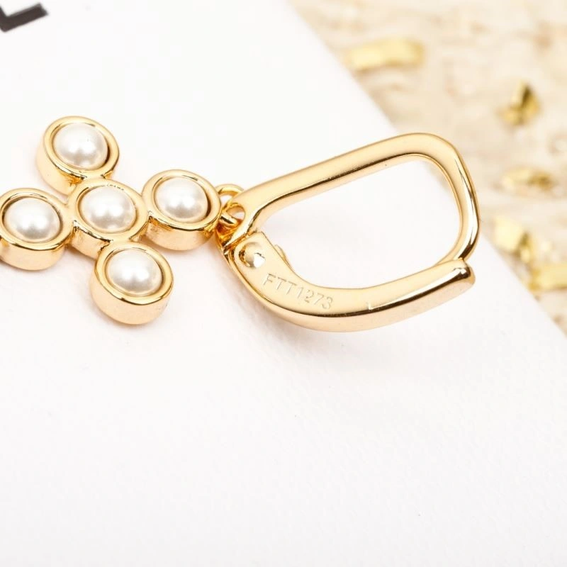 Genuine Celine Earrings
