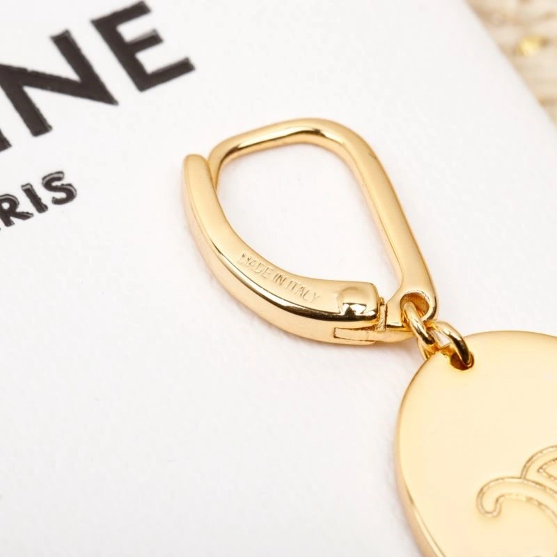 Genuine Celine Earrings