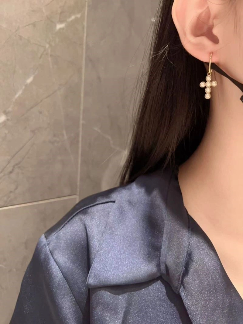 Genuine Celine Earrings
