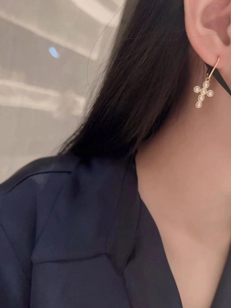 Genuine Celine Earrings