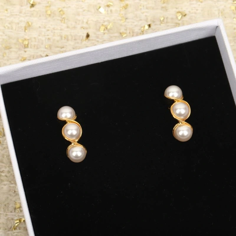 High fidelity Celine Earrings