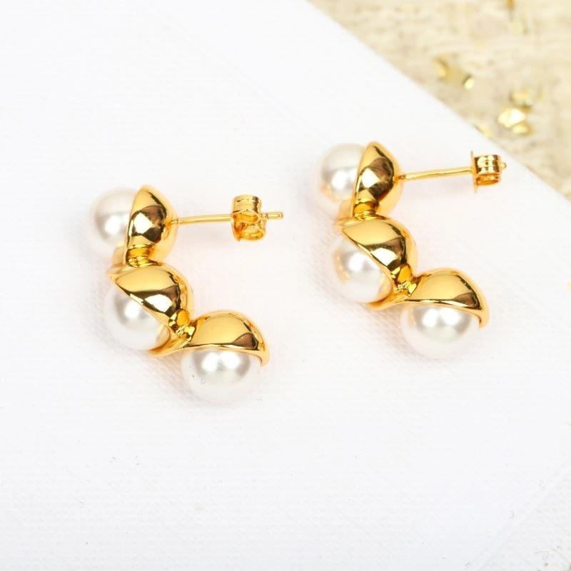 High fidelity Celine Earrings