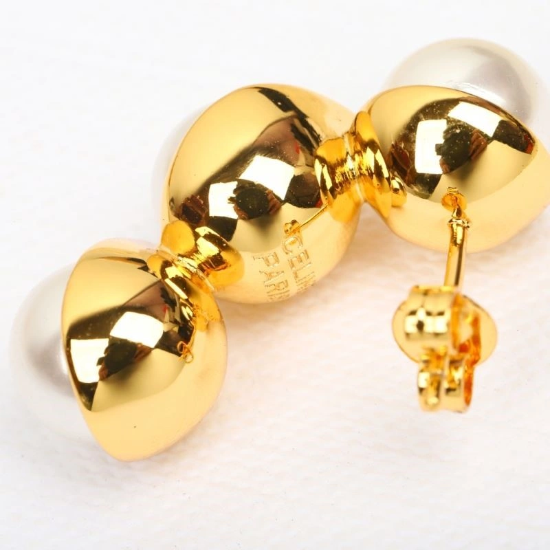 High fidelity Celine Earrings