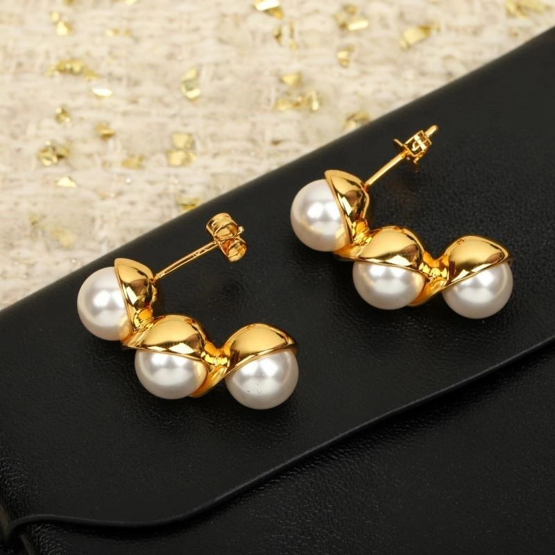 High fidelity Celine Earrings