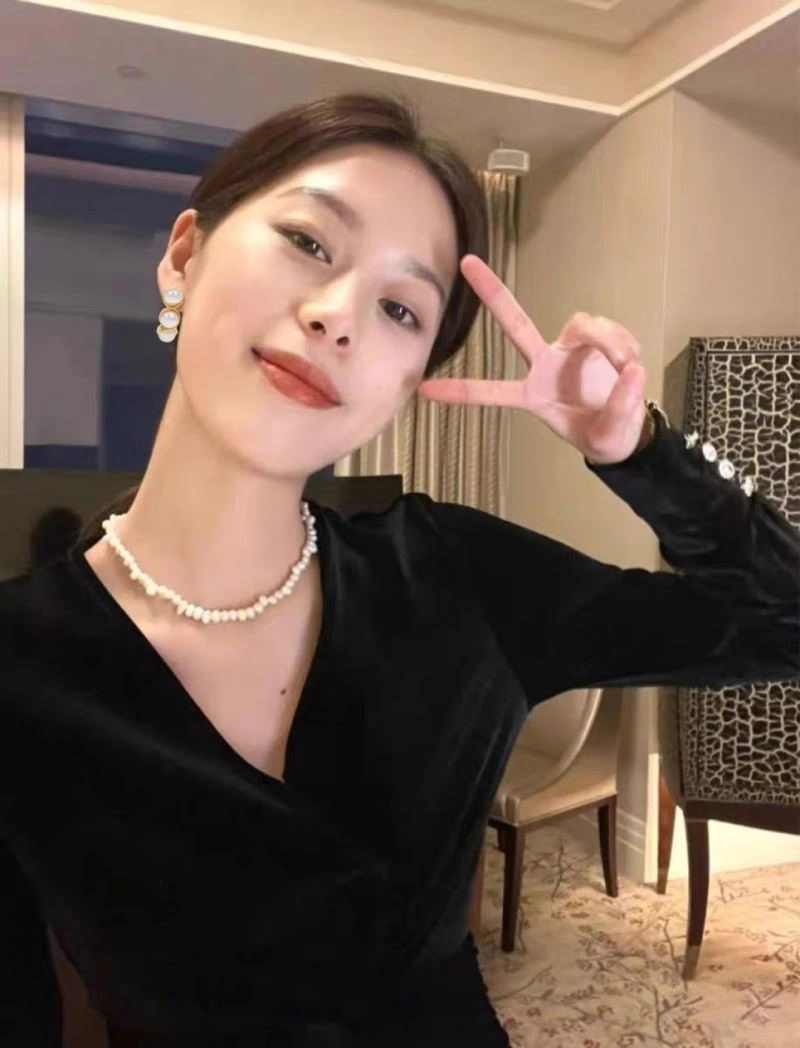 High fidelity Celine Earrings